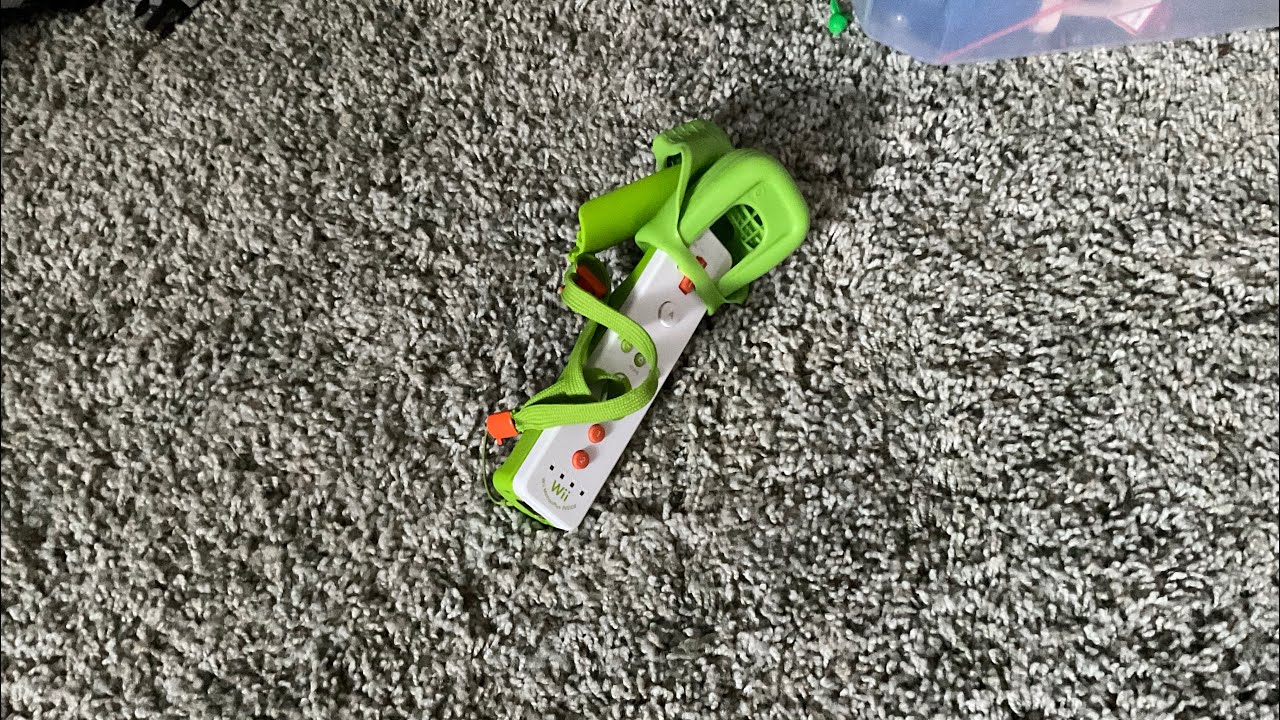 Broken (Mario Kart Wii) - YouTube