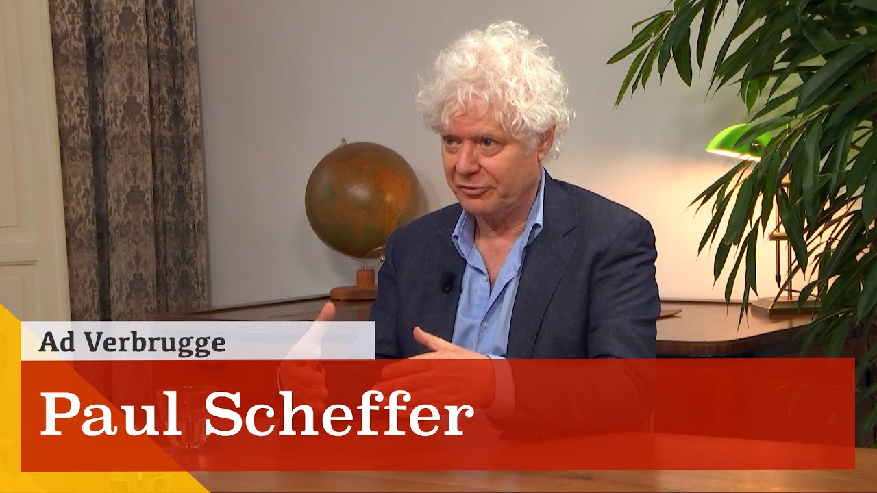 #875: Wordt Oekraïne crisis toch slepend conflict? Een gesprek met Paul ...