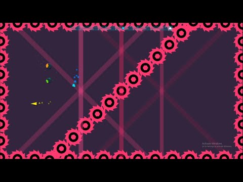 JSaB Online Challenge part 3 - YouTube