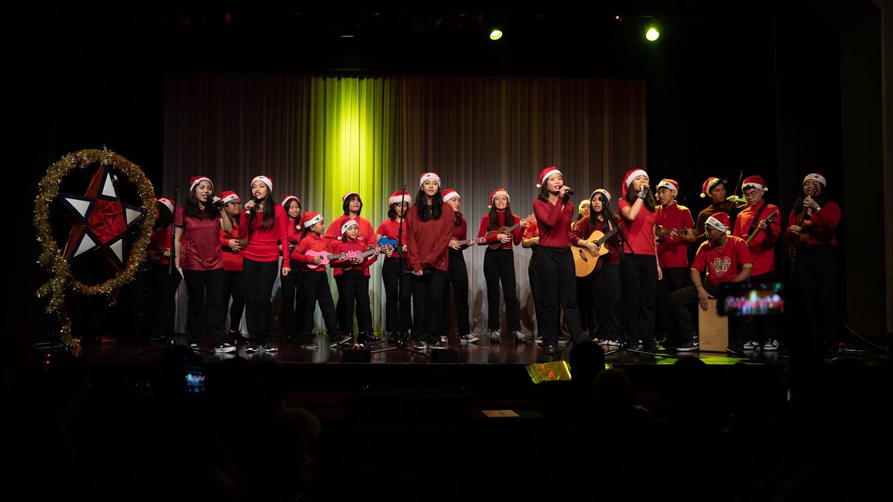 Coro Kudyapi - Thank You, Ang Babait Ninyo - YouTube