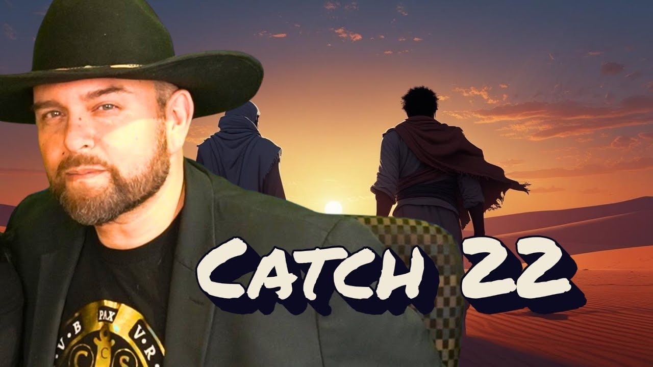 Catch 22 - YouTube