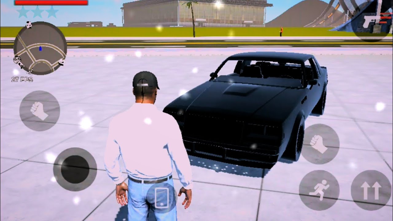 Classic Car Cheat code IGTA - YouTube