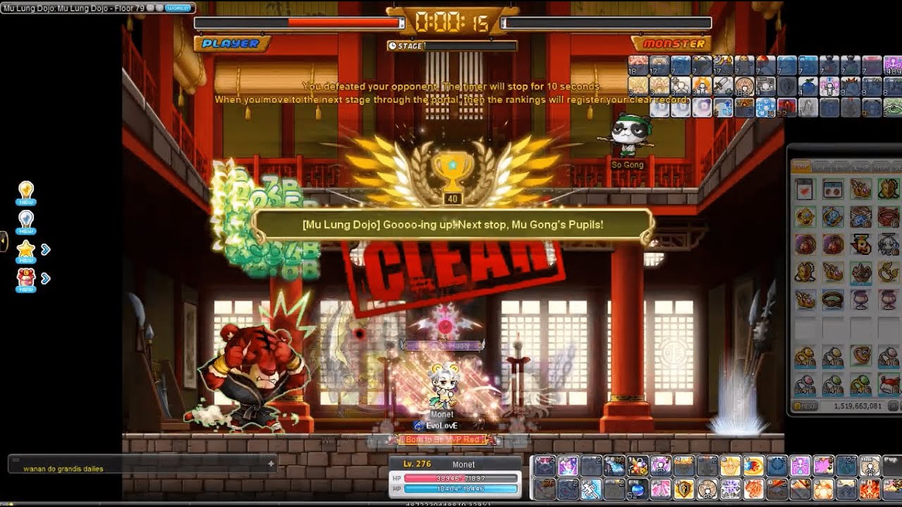 Hero Dojo 79f 14:46 - YouTube