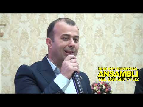 ana segah mugami ardi popuri oxuyur Rauf Nagioglu ve Günel xanim / gitara Mehemmed / qarmon Perviz