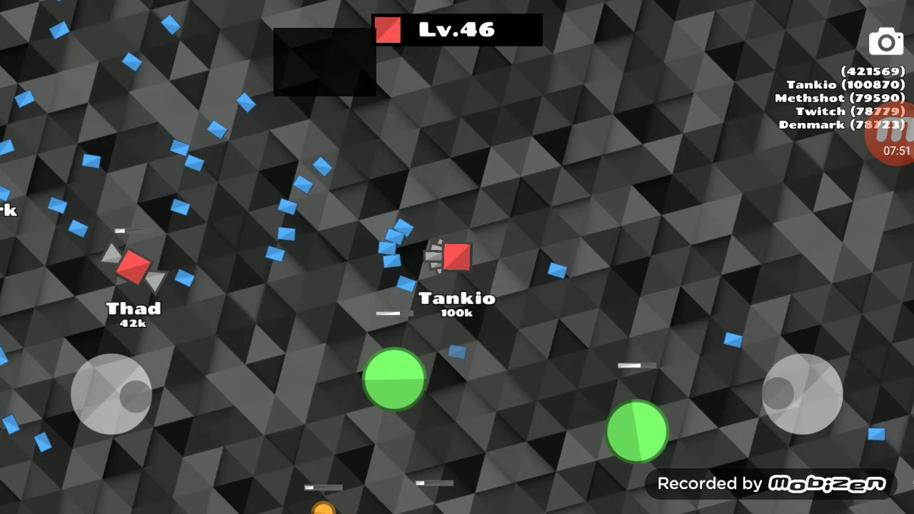 Tank.io#3 …… - YouTube