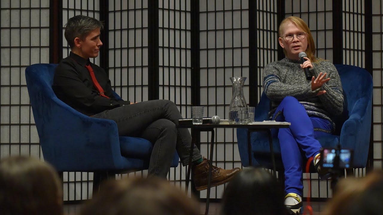 The View From Somewhere: Transgender Journalists Resisting “Objectivity ...