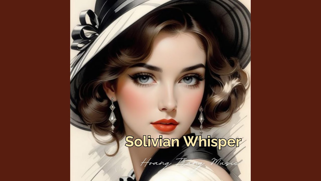 Solivian Whisper - YouTube