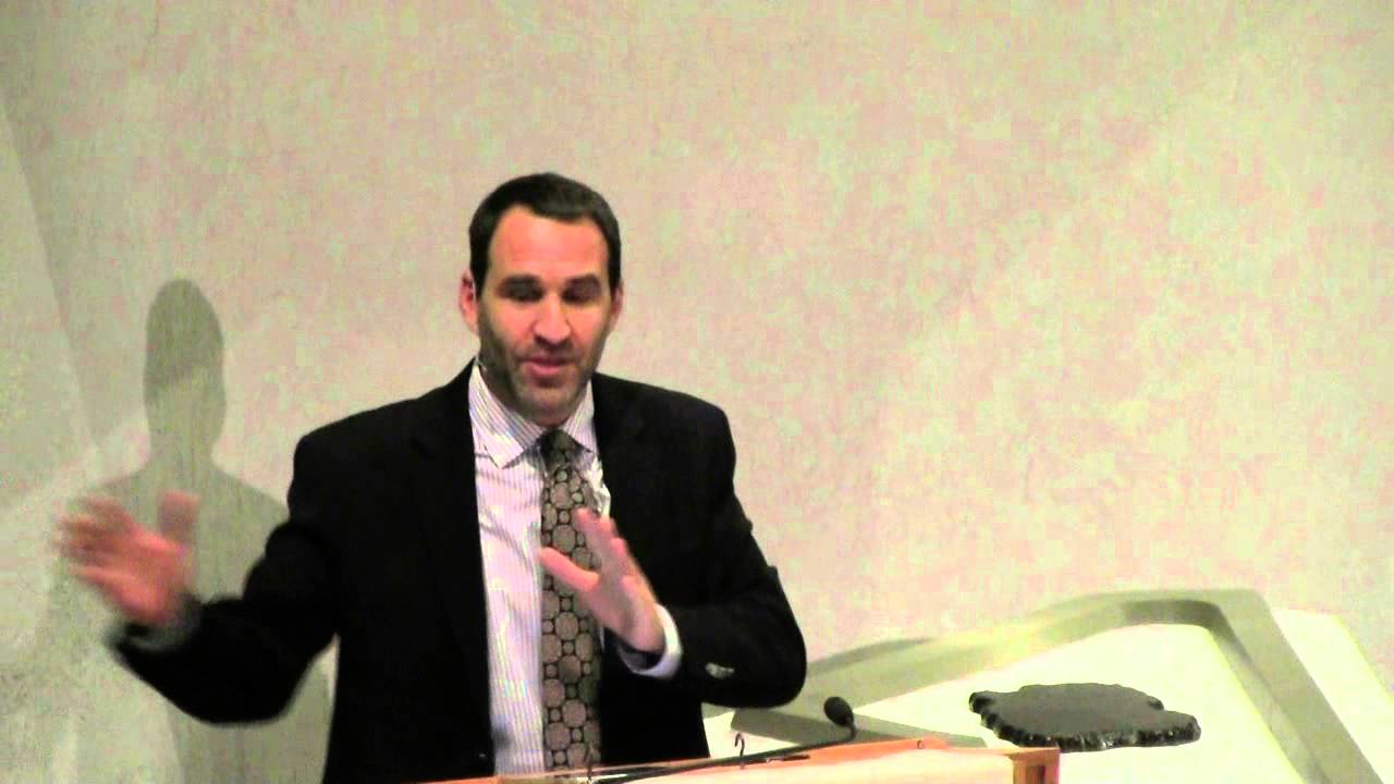 sermon: Staying the Course, by Rev. Gary Wingerd - YouTube