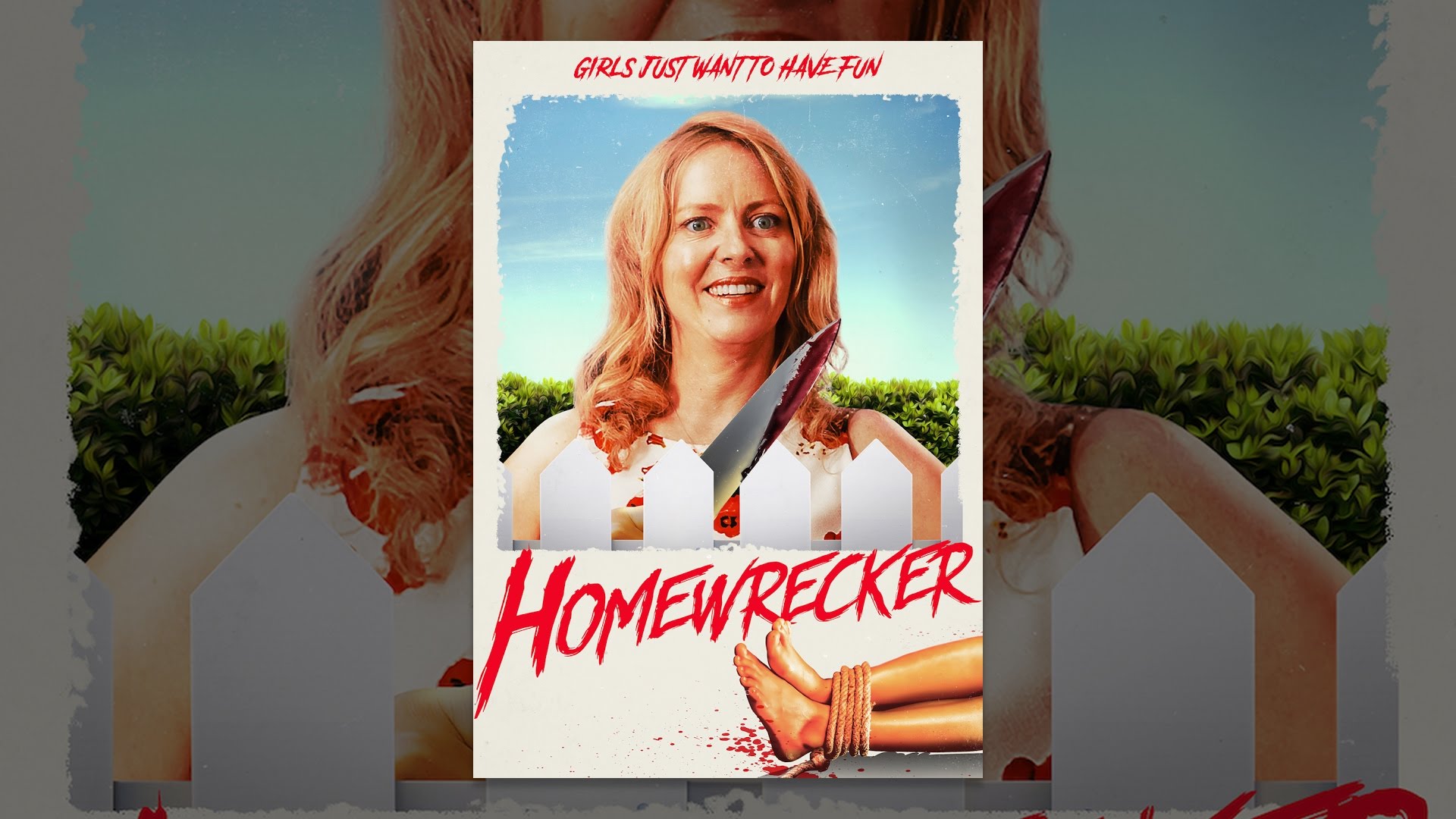 Homewrecker - YouTube