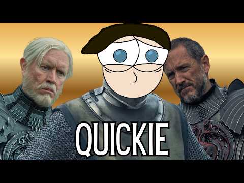A Knight of the Seven Kingdoms - 'In The Name of the Mother' | Haven Quickie