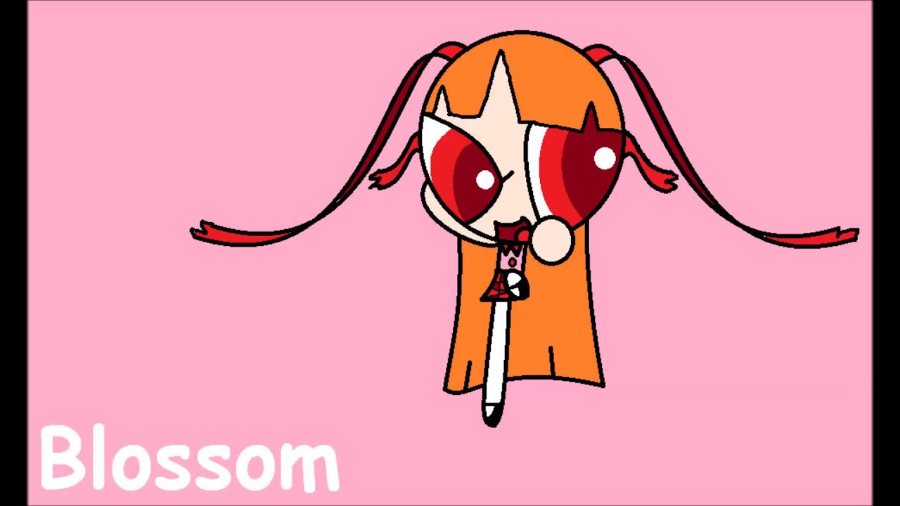 Blossom intro - YouTube