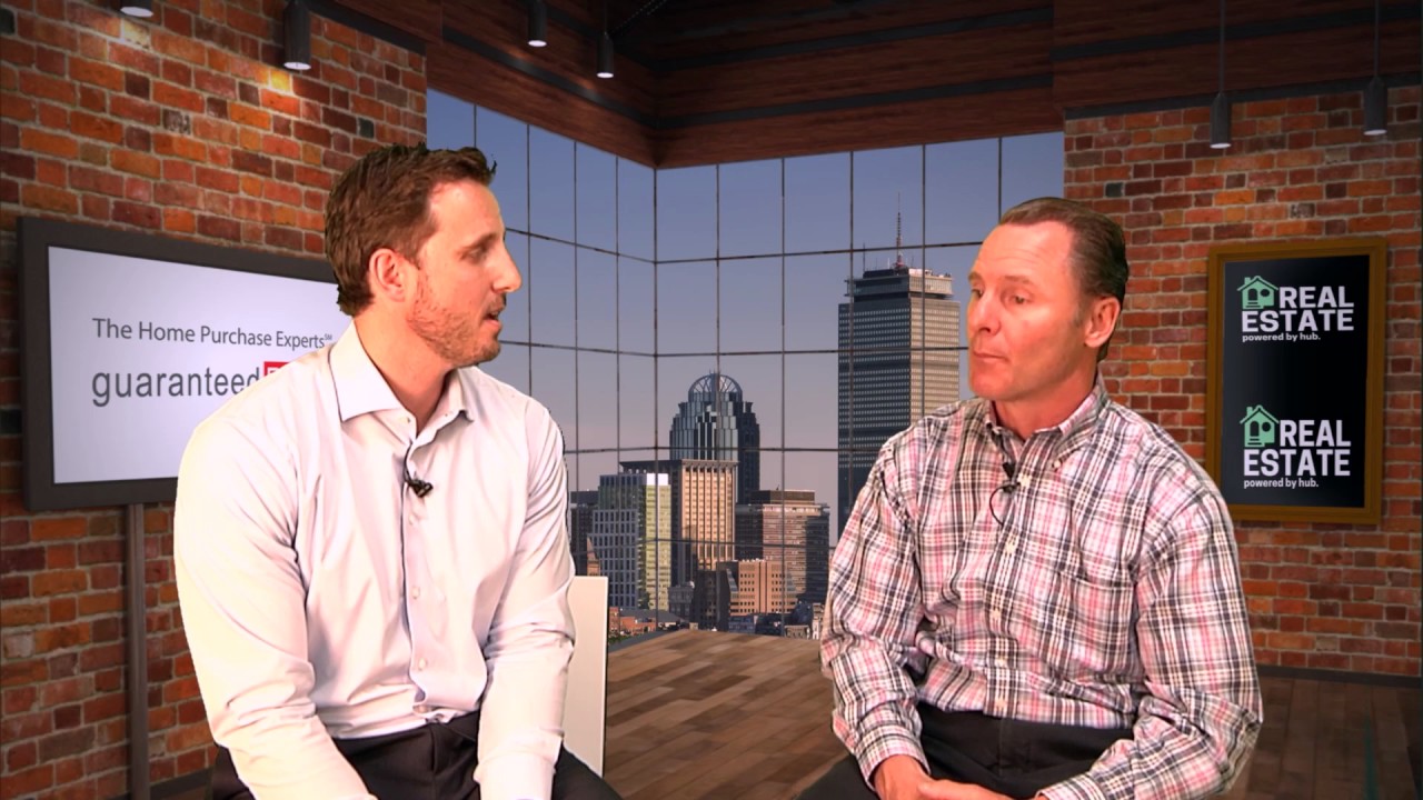 Commercial Real Estate Expert on the Boston Market Versus Other Cities ...