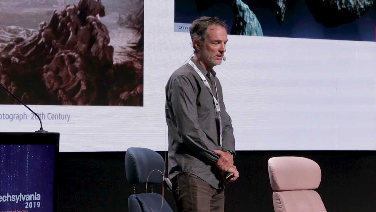 Tom Mueller (Co-Founder of SpaceX) - Entrepreneurship for Space - YouTube