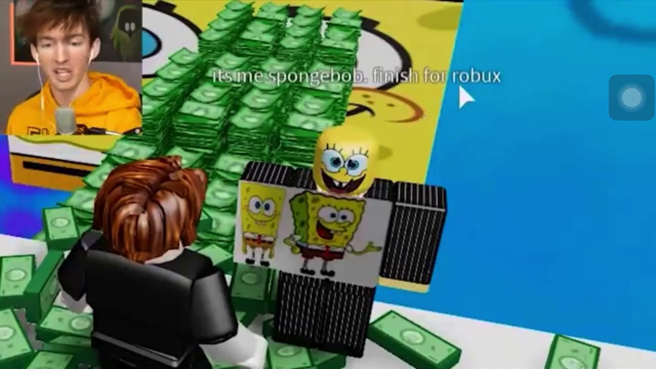 ROBUX FLAMINGO - YouTube