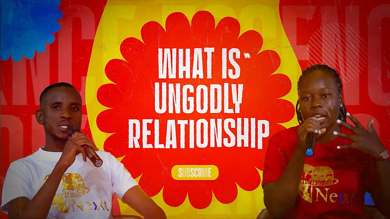 What Is An Ungodly Relationship YouTube what-is-an-ungodly-relationship-youtube