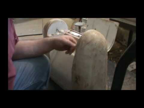 This Old Meat Shop - Hobart Cuber - YouTube