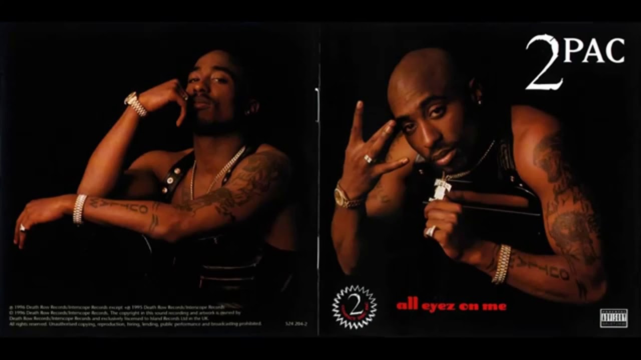 2Pac Holla at Me 1080p HD best quality1 - YouTube