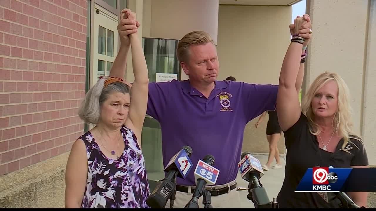 Families of Kara Kopetsky, Jessica Runions react to Kylr Yust's ...