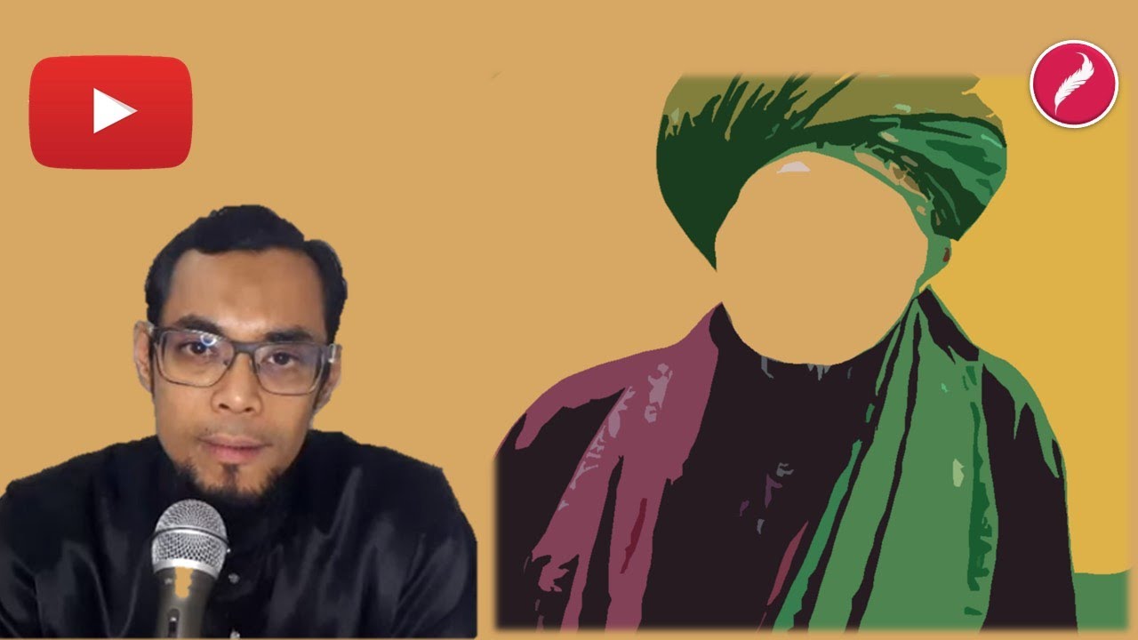 Adakah Perlu Belajar Ilmu Mantik - YouTube