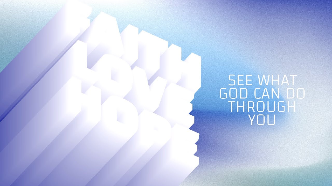 Ps Paul Bartolo - The Power to Hold - YouTube