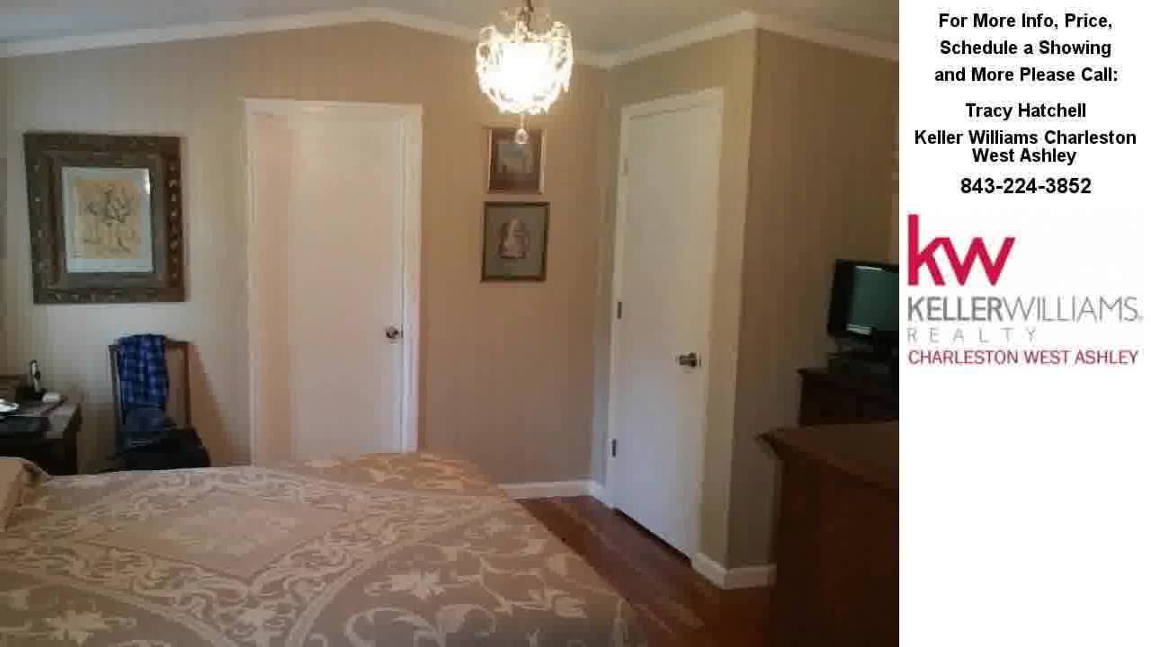 6987 Buckhorn Road, Ravenel, SC Presented by Tracy Hatchell. - YouTube