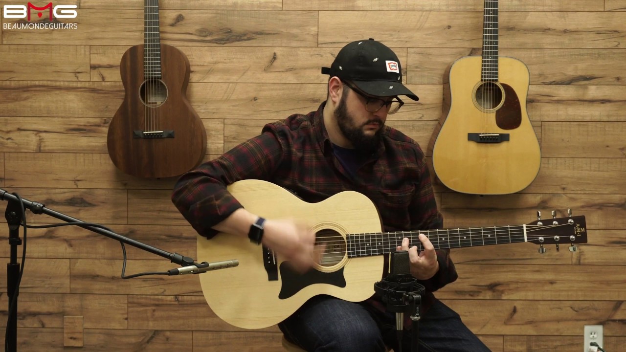 ami-sigma-gme-acoustic-guitar-overview-youtube