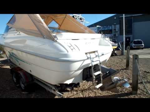 Cranchi Turchese 24  - Boatshed.com - Boat Ref#152000