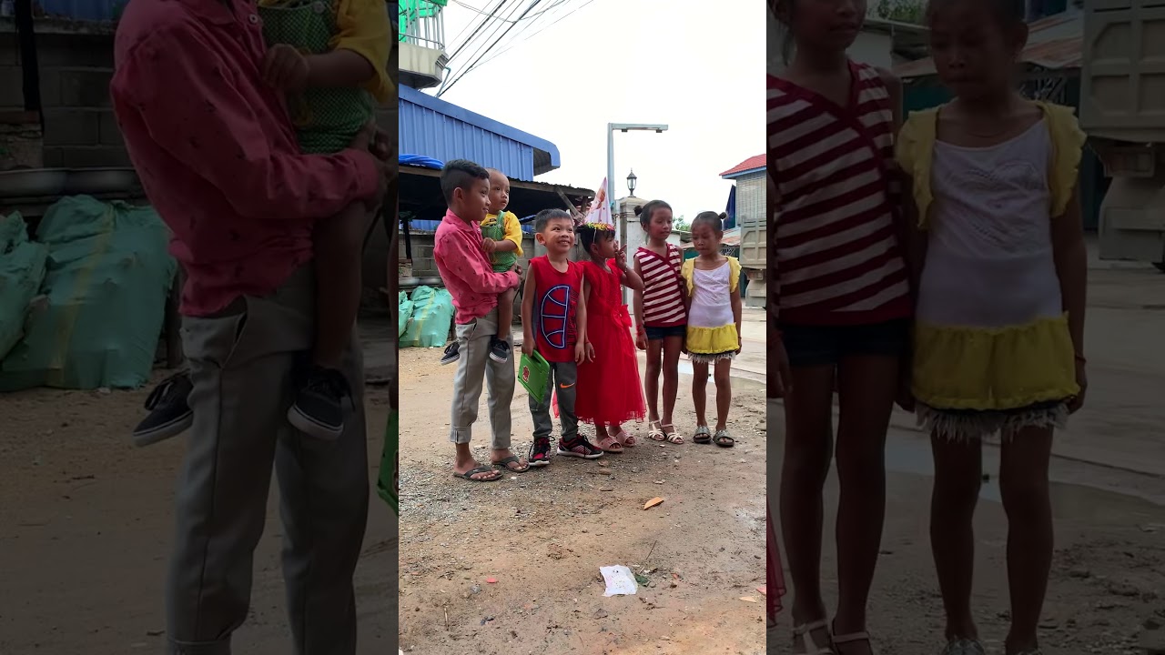 Kambol , Cambodia - YouTube