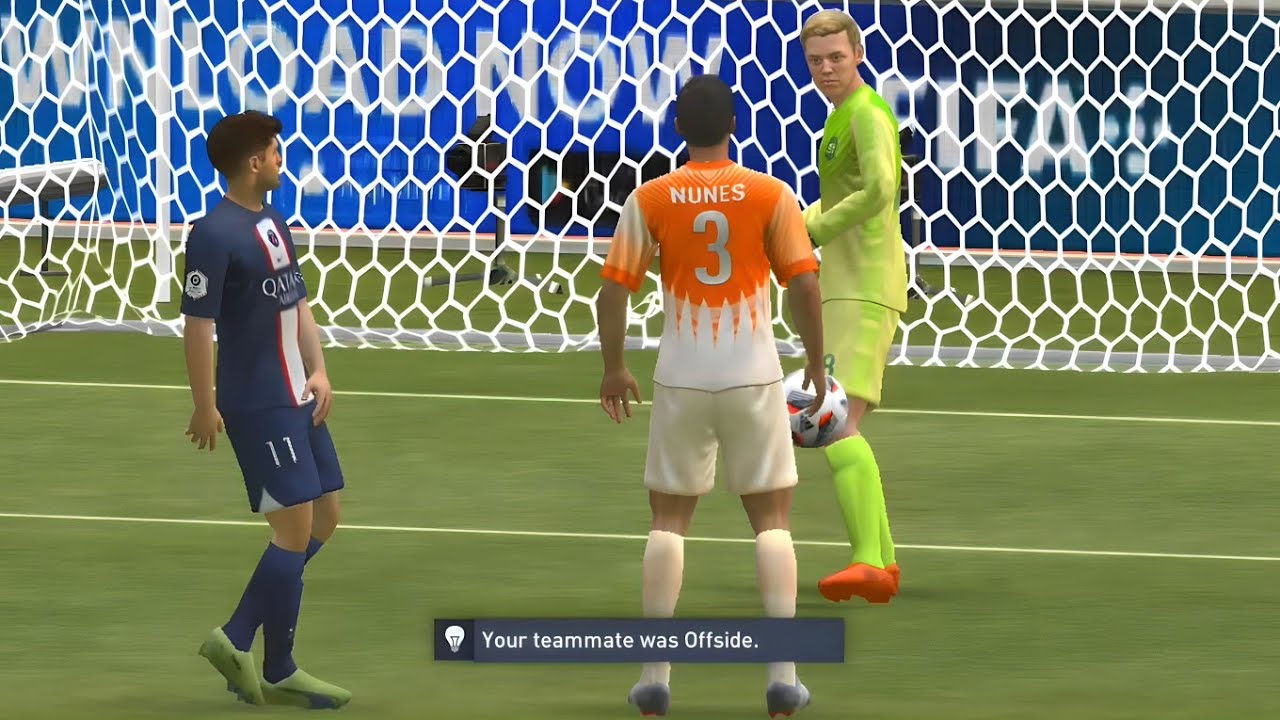 Mastering FIFA Mobile: Tips, Tricks, and Strategies for Dominating the ...