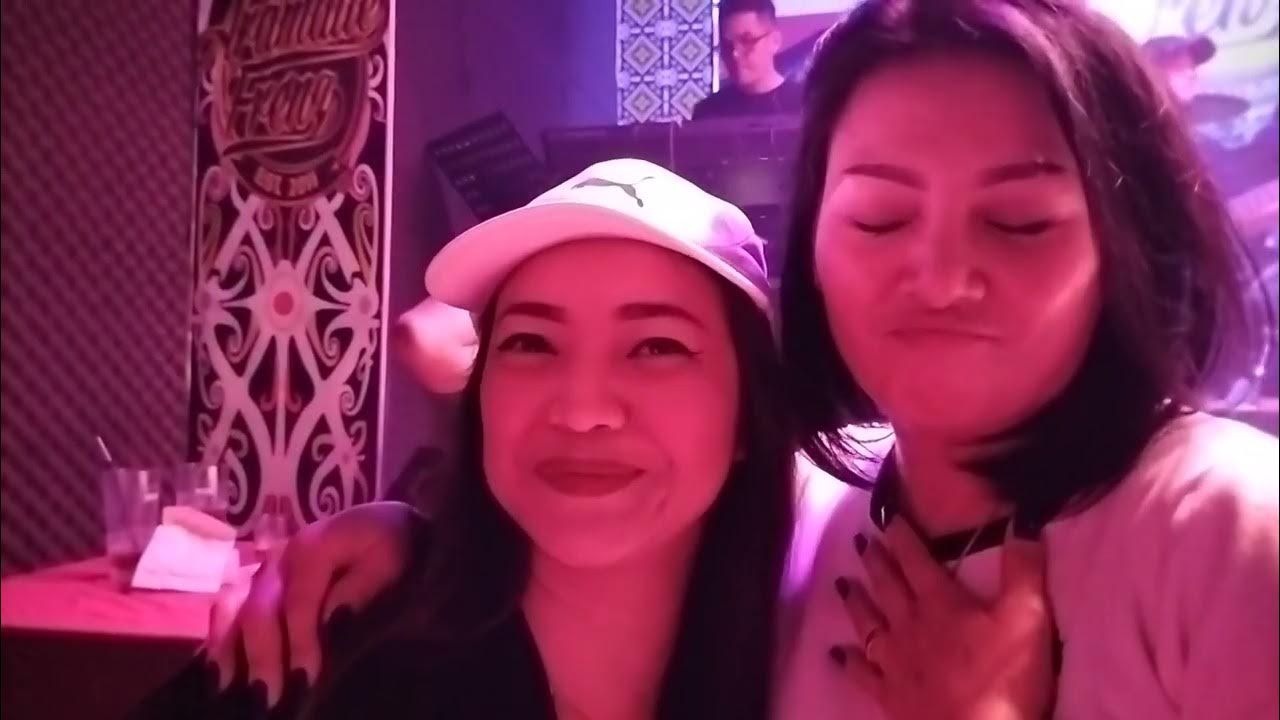 showcase Rey kimara at aramaite frenz - YouTube