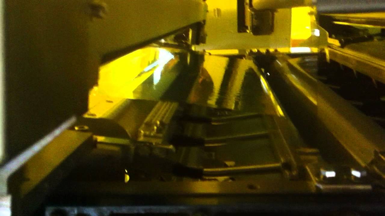 Sowotech Laminator - YouTube