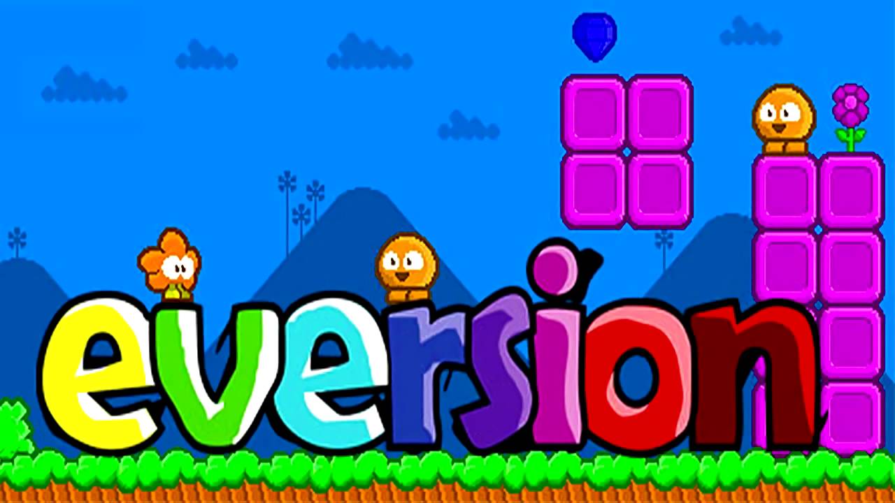 Level 1 - Eversion Music Extended - YouTube