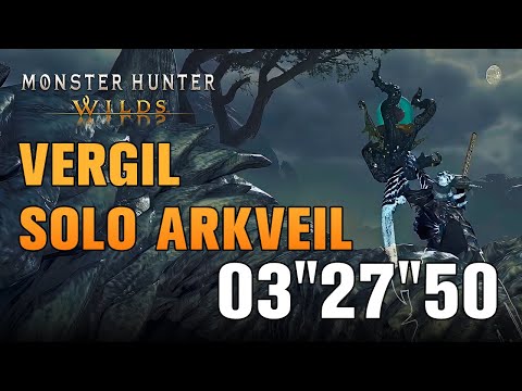 [LONGSWORDS SPEEDRUN 03\