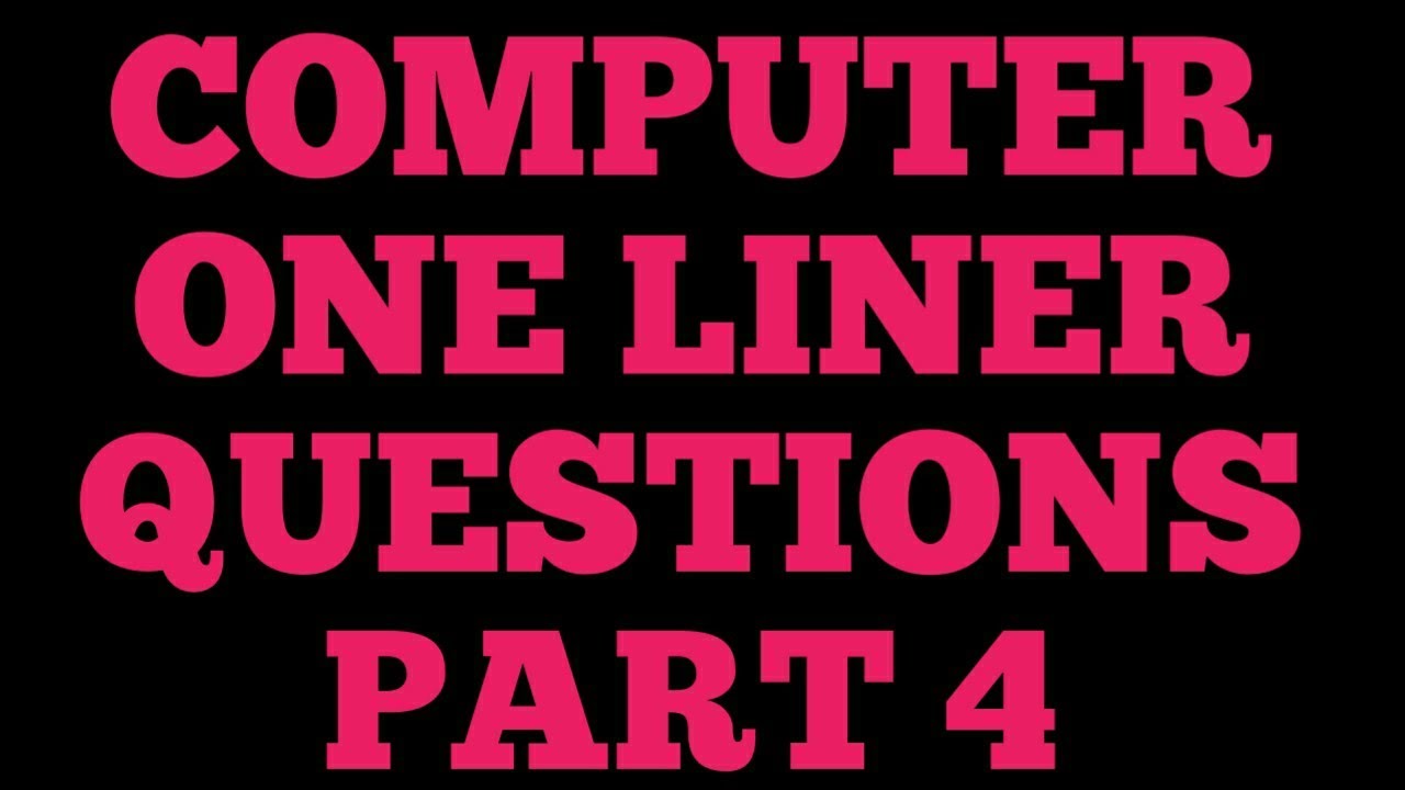 IMPORTANT COMPUTER QUESTIONS In Hindi YouTube important-computer-questions-in-hindi-youtube