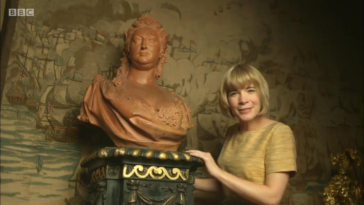 The First Georgians The German Kings Who Made Britain 2of3 With Lucy ...