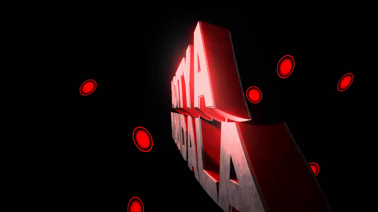 INTRO ADITYA MANDALA - YouTube