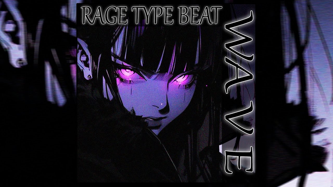 [FREE] RAGE X NEWROCK TYPE BEAT - "Wave" | OPIUM TYPE BEAT | 2024 BEAT ...
