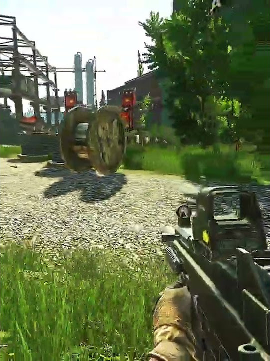 TarKoV's NEtCoDE Is tHe BeST ItS EvEr beEn - Tarkov #Shorts - YouTube