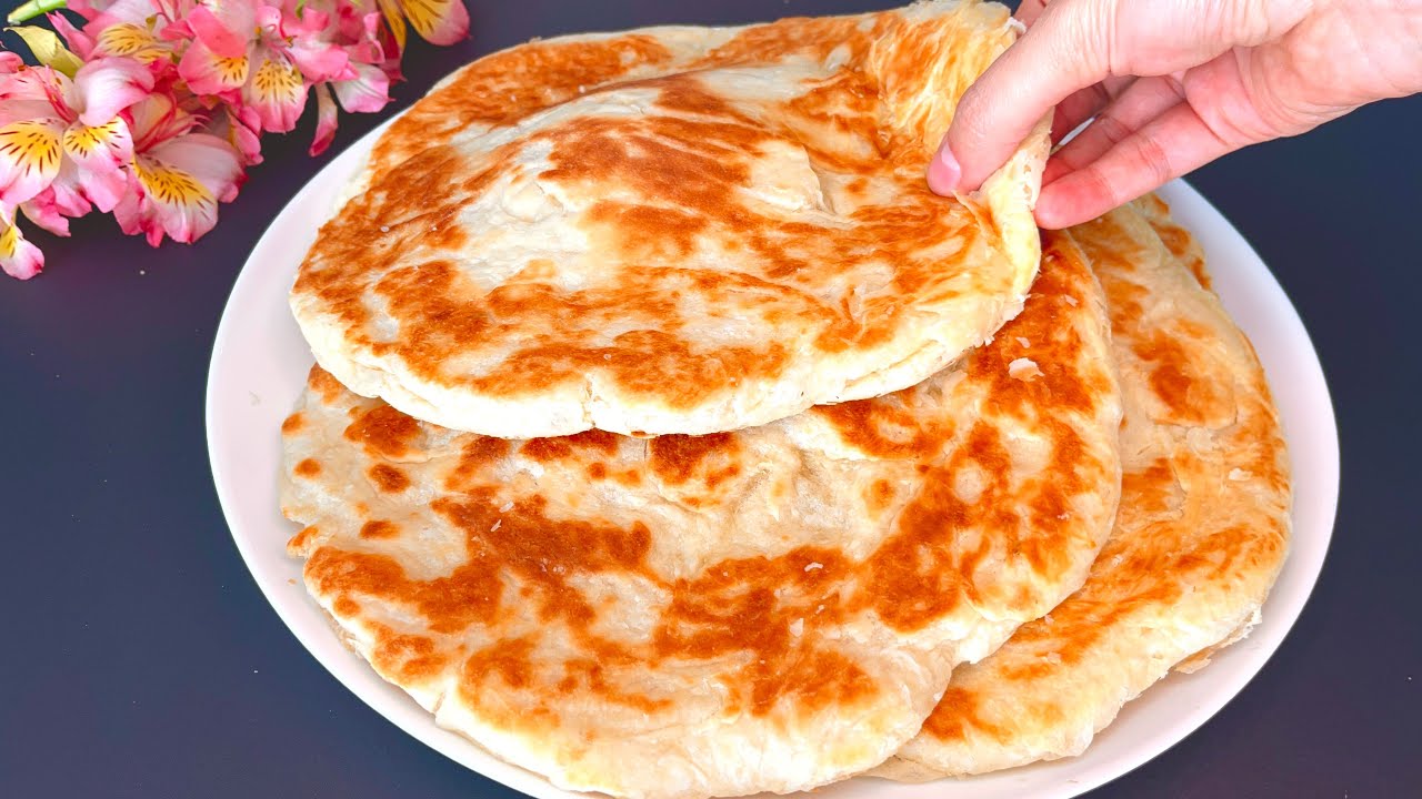 The most Delicious Bread I’ve ever made! Everyone can make this recipe ...