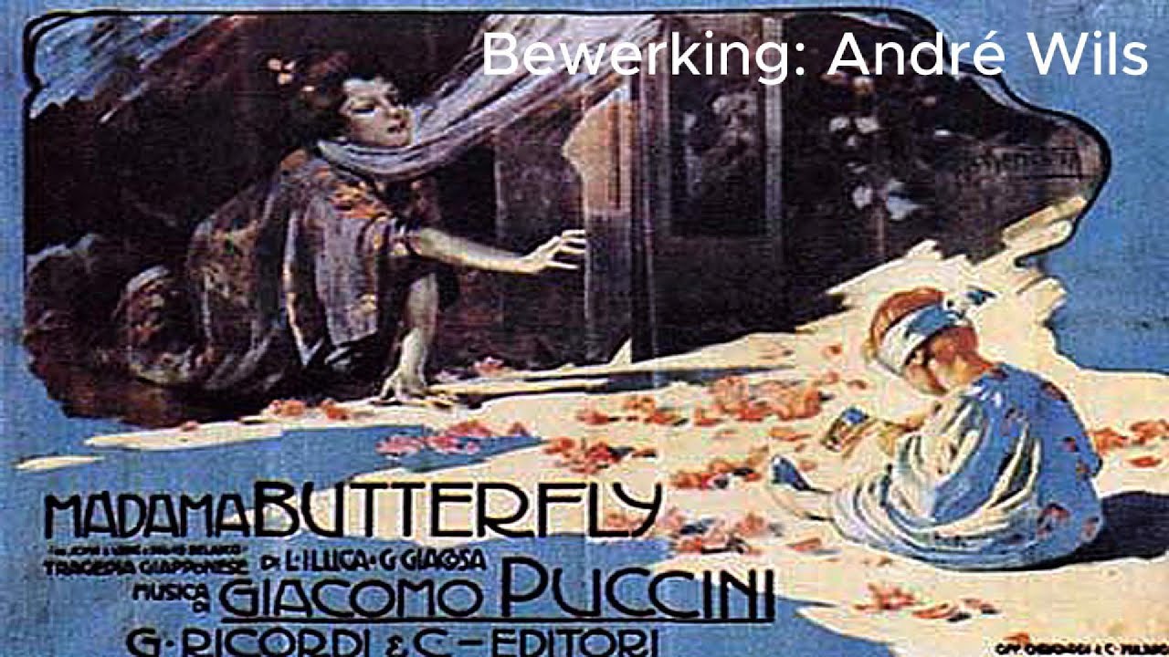 Humming Chorus - Madama Butterfly - Giacomo Puccini - YouTube
