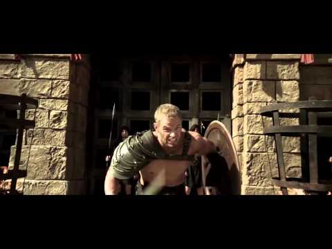 Herkül : Efsane Başlıyor Fragman  - Hercules  The Legend Begins Trailer 2014 Movie   Official HD