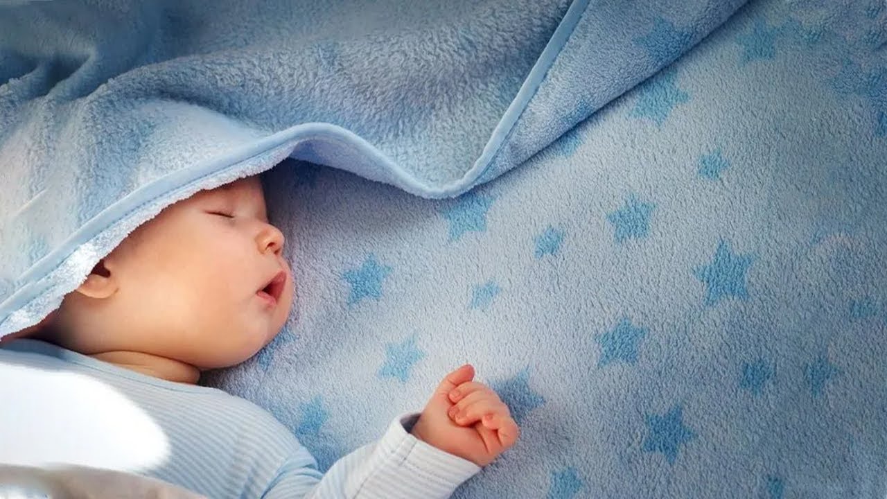 Lullaby for Babies To Go To Sleep 8 HOURS Baby Lullaby Songs To Help ...
