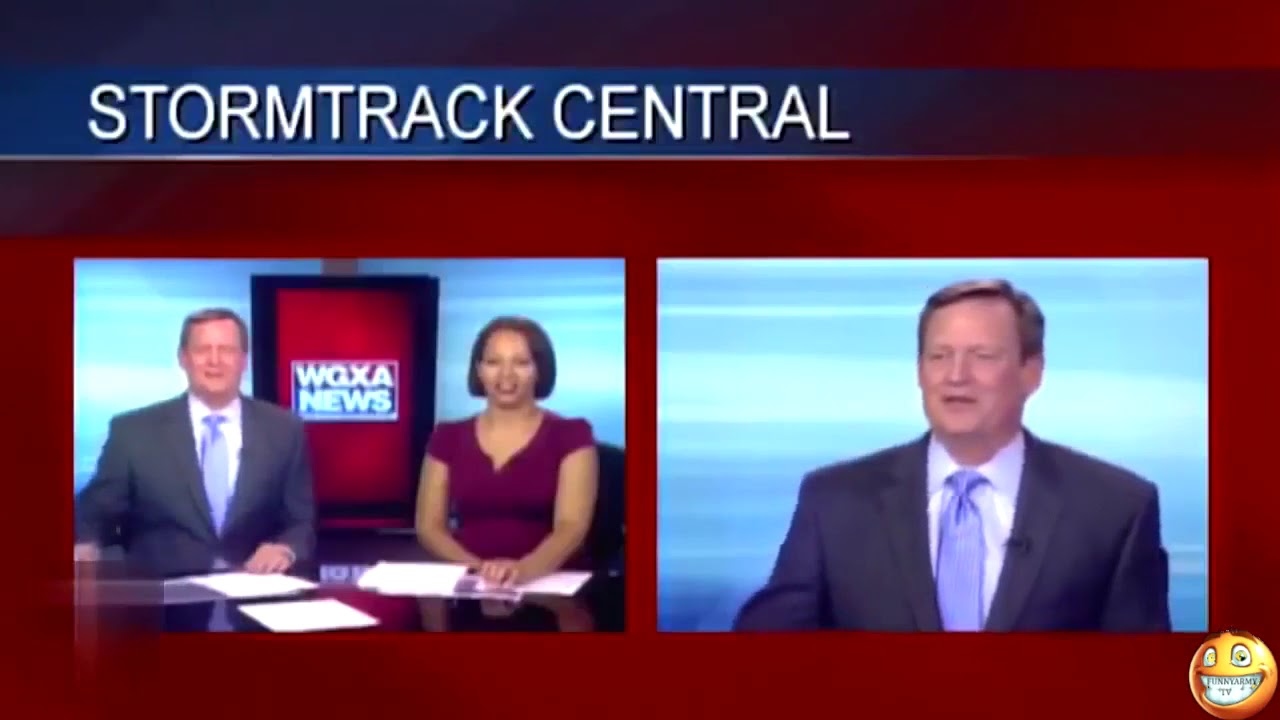 When Live TV Goes Wrong///Awkward Moments and Funny Fails and Bloopers ...