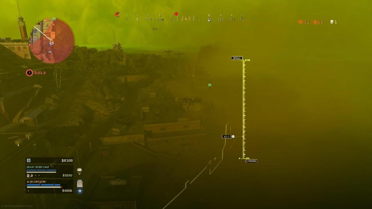 Call of Duty: Death from above 😂😂 - YouTube