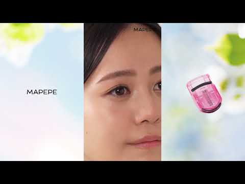 MAPEPE Mini Eyelash Curler