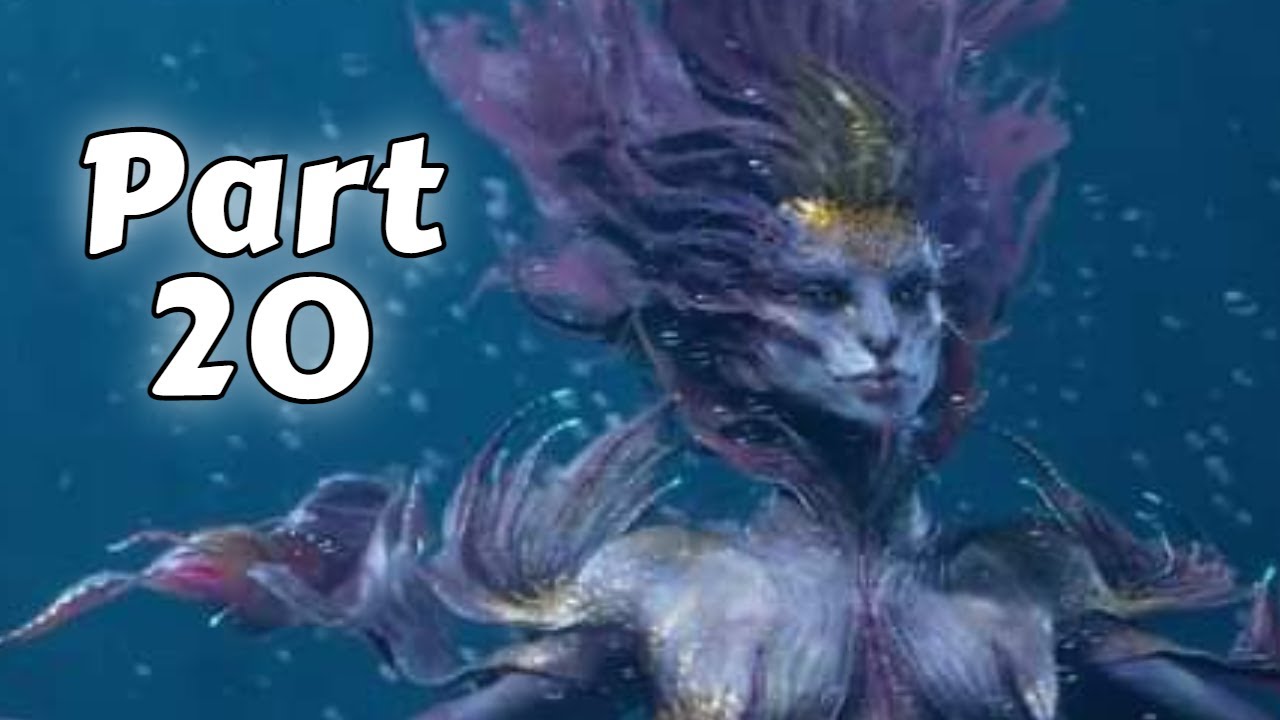 God of War Ragnarök | Gameplay PART 20 - Lady of The Forge - YouTube