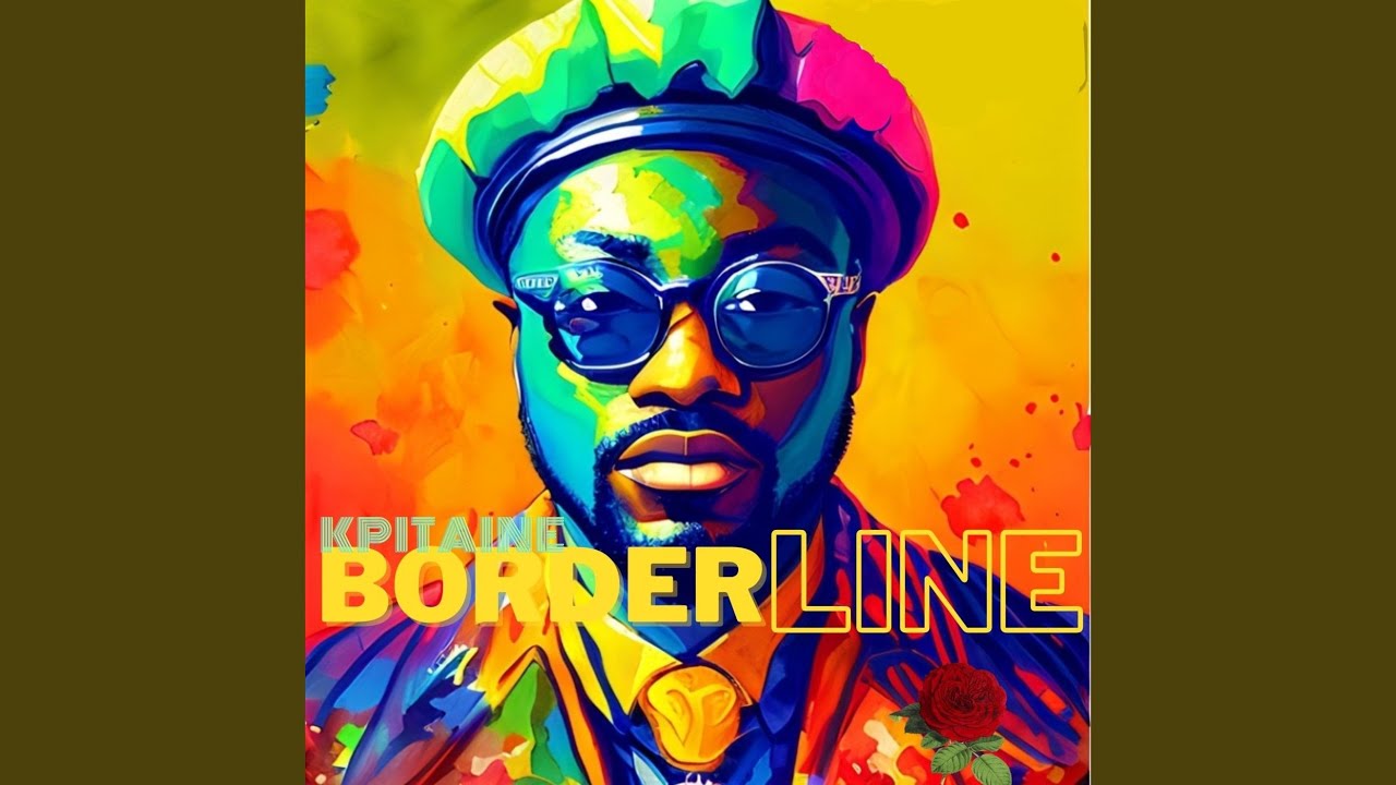 BORDERLINE - YouTube