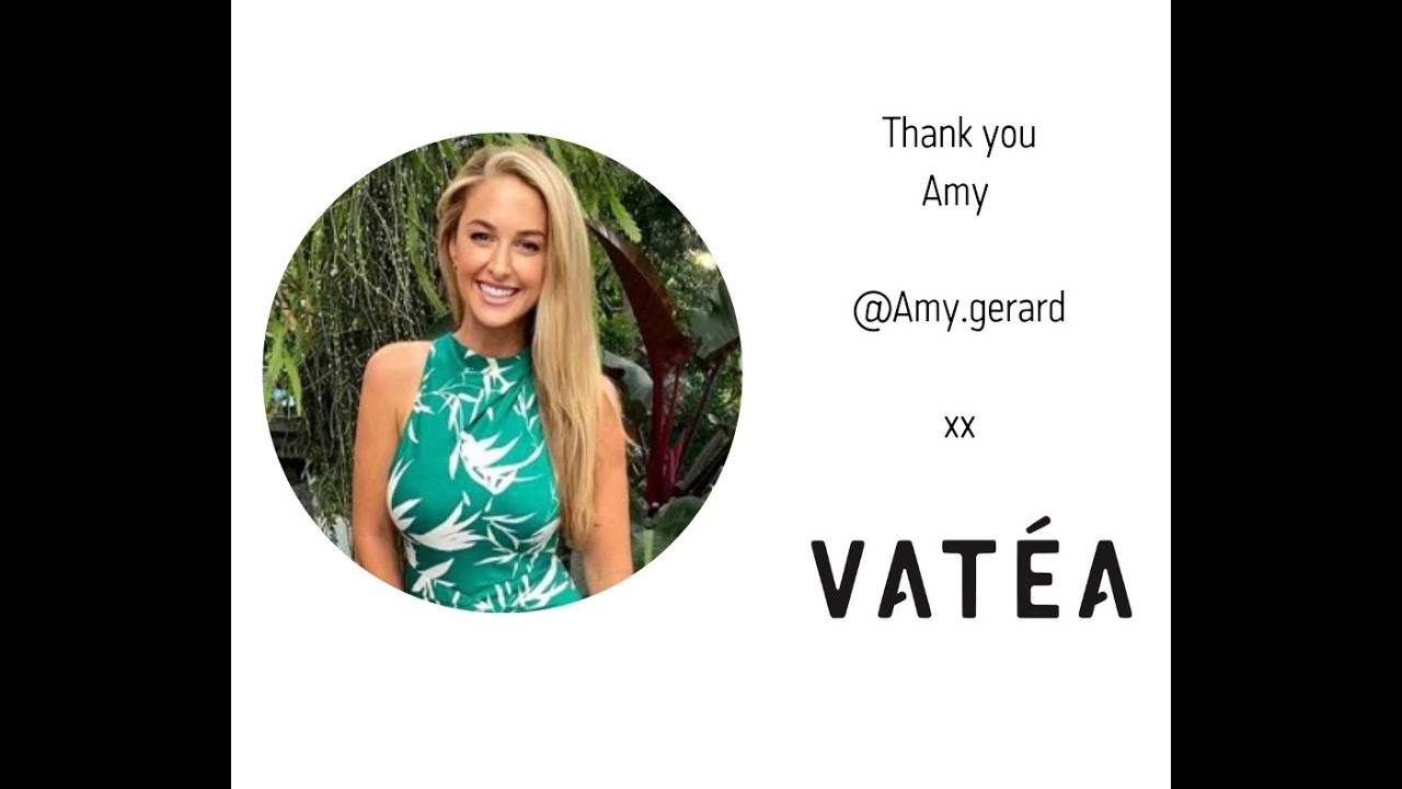 Amy @Amy.Gerard reviews her favourite baby and natural skin care ...