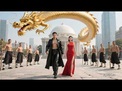 Haydutlar ailesini ezdi, aranan büyücü anında diz çöküp af diledi!