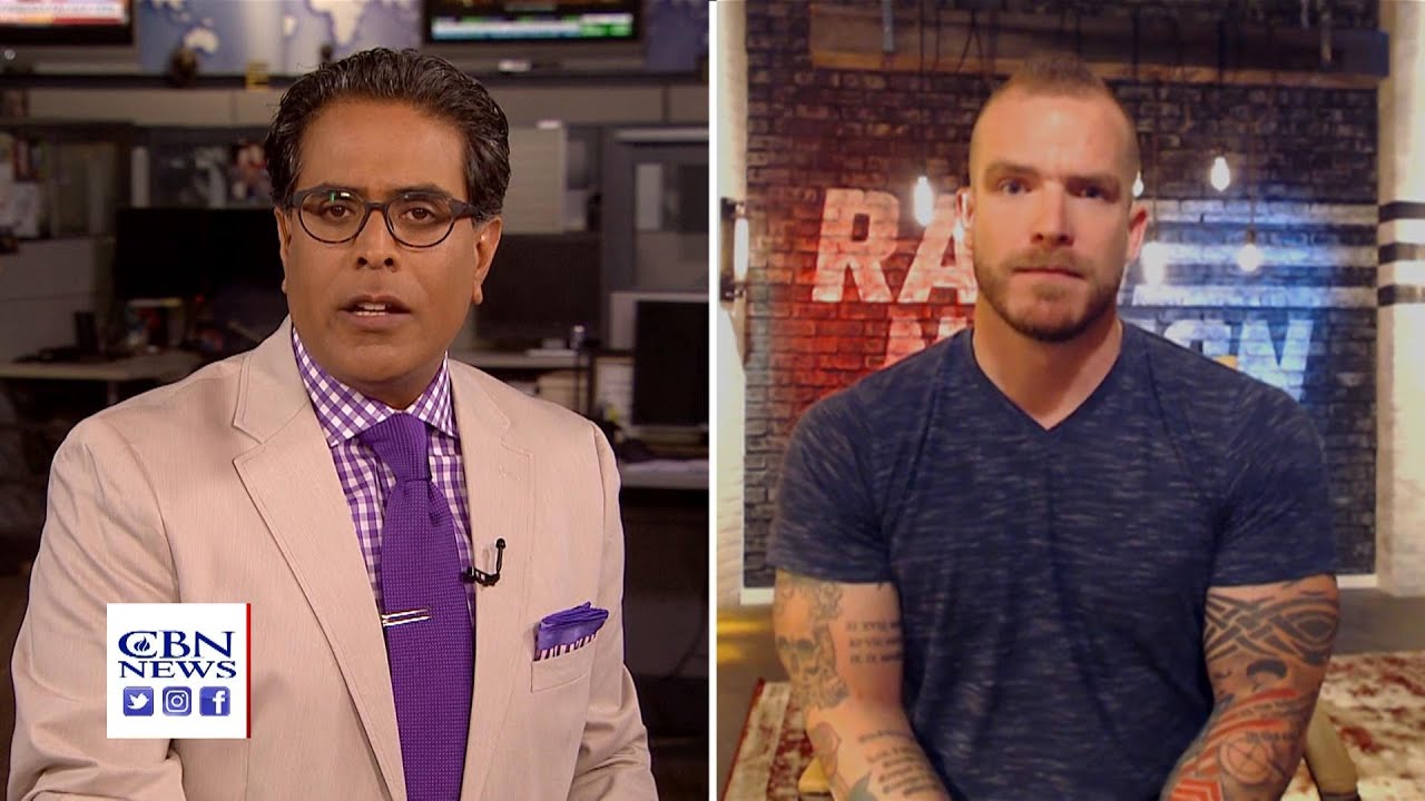 Blaze TV Host's Video Banned from Facebook After Issuing Call to Pray ...